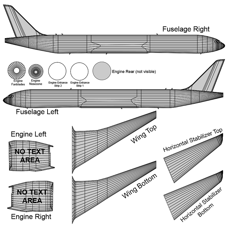 [Extant Notion] Limitless Airline Manager - Changelog & Livery ...