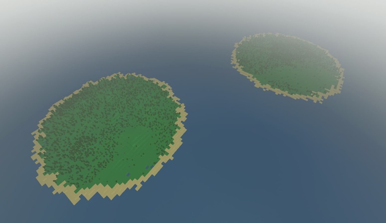 Island Map Generation - Creations Feedback - Developer Forum | Roblox