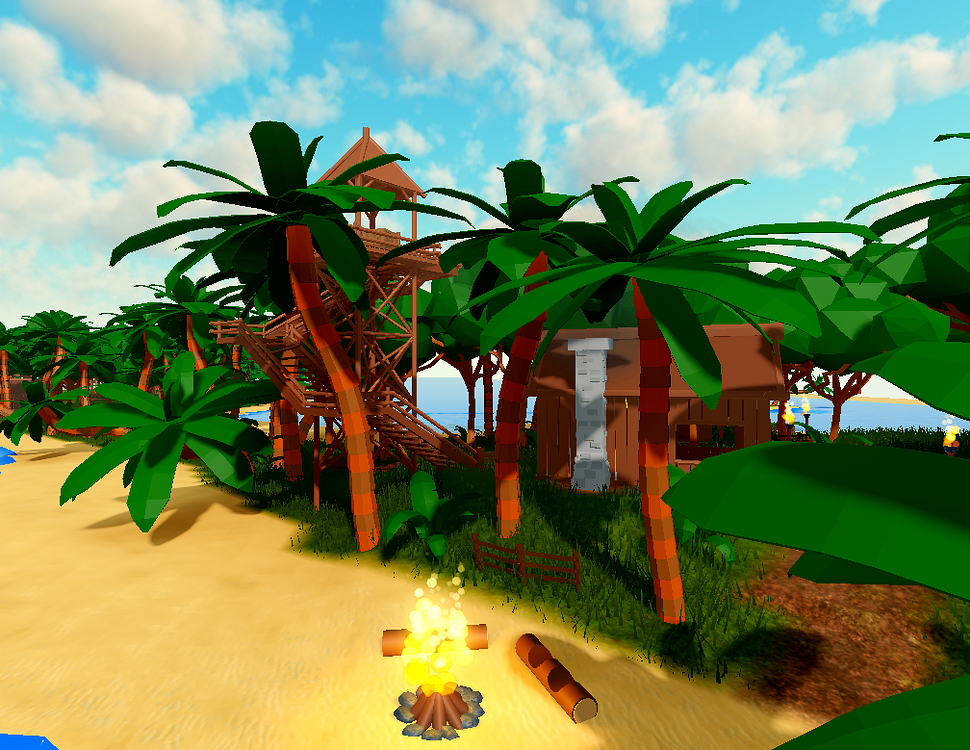 RiRi's 3D Portfolio 2024 - Portfolios - Developer Forum | Roblox