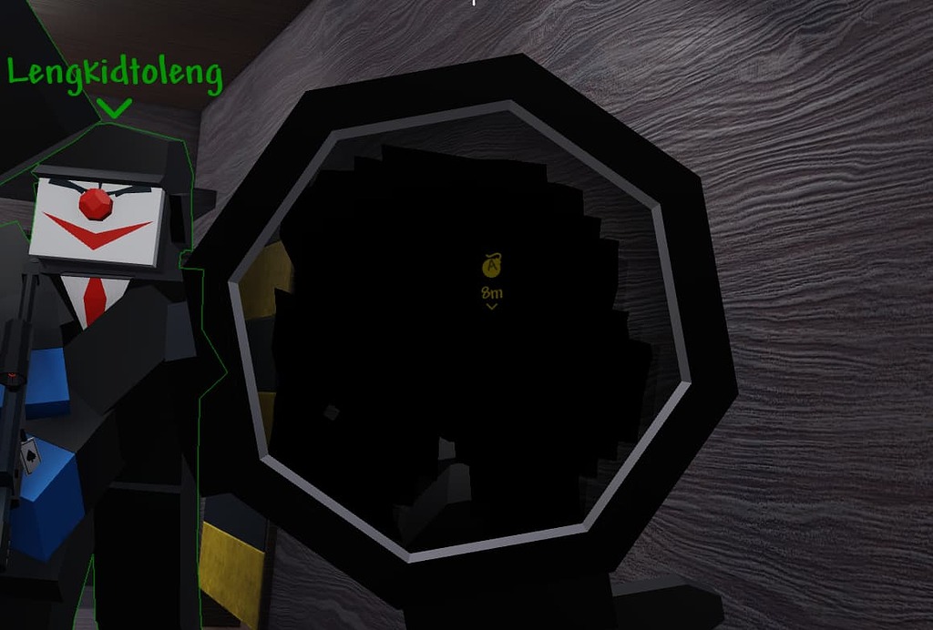 Lighting rendering issues on the glass material, or any reflective ...