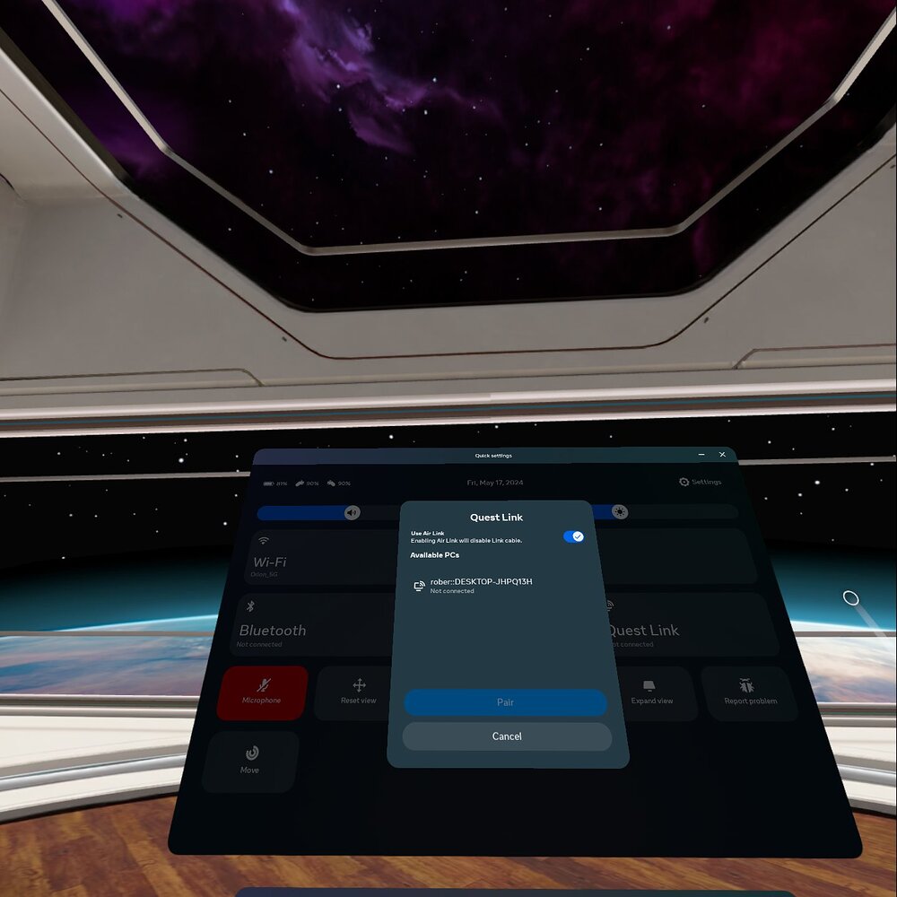 [META QUEST] How to use Studio with VR - Community Tutorials - Developer Forum | Roblox