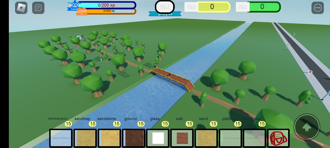 New game the parallel universes - Creations Feedback - Developer Forum ...