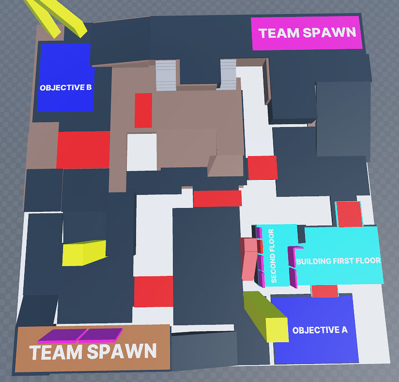 Ruski’s Tutorial #3 - How to Design a PvP Map - Community Tutorials ...