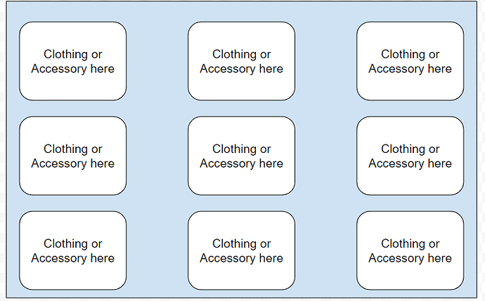 Scripting help for a clothing game! - Platform Usage Support - Developer Forum | Roblox