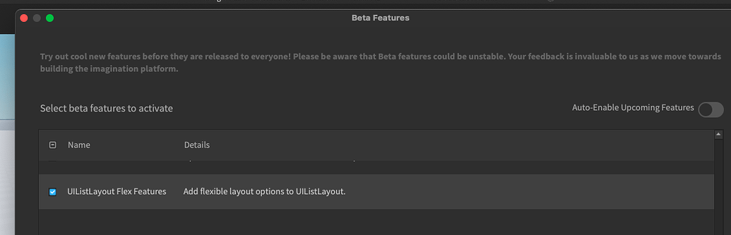 AutomaticCanvasSize does not work - Scripting Support - Developer Forum | Roblox