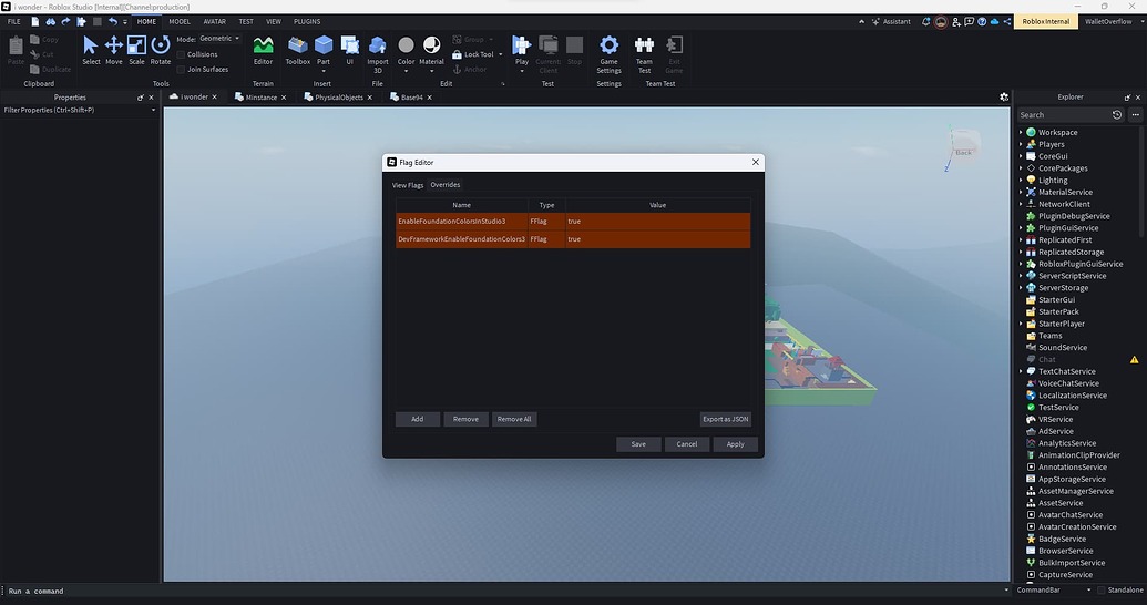 How do i get the "darker" theme back - Platform Usage Support ...