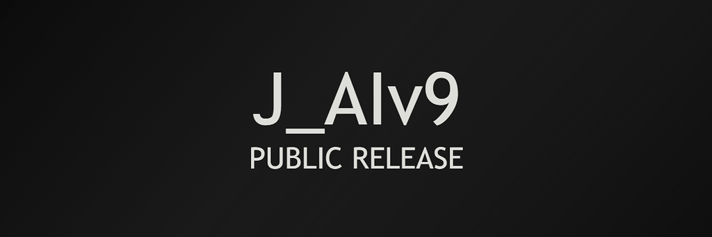 [J STUDIOS] (THE MIMIC AI REMAKE) J_AIv10 RELEASED (NEW UPDATED VERSION) - Community Resources ...