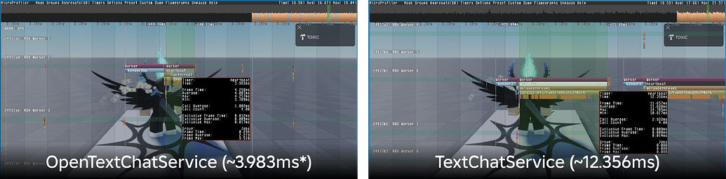 OpenTextChatService - Open-Source Implementation of TextChatService ...