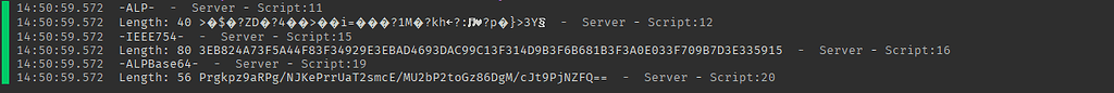 ALP, ALP UTF-8 and IEEE 754 Compression (floating-point precision array ... ALP, ALP UTF-8 and IEEE 754 Compression (floating-point precision array ...