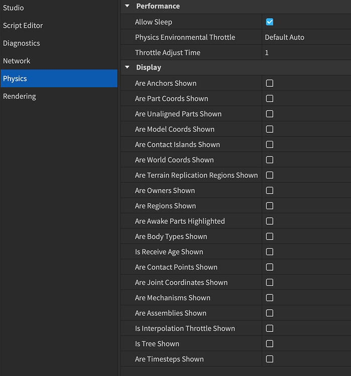 How to improve collisions between a part with a hole and a cylindrical ...