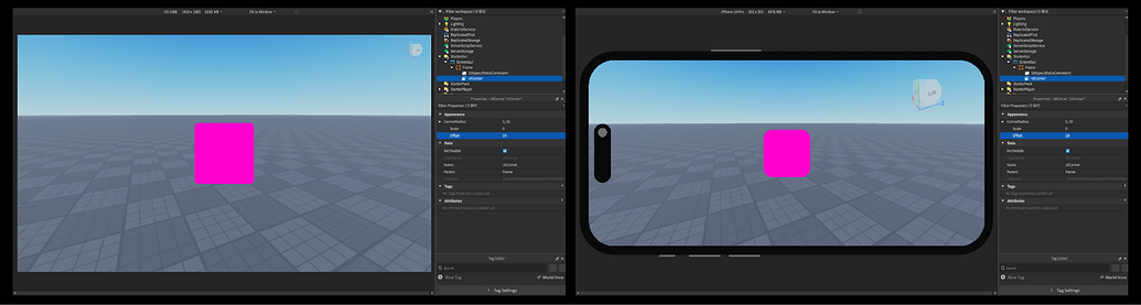 Designing UI - Tips and Best Practices - Roblox Staff - Developer Forum | Roblox