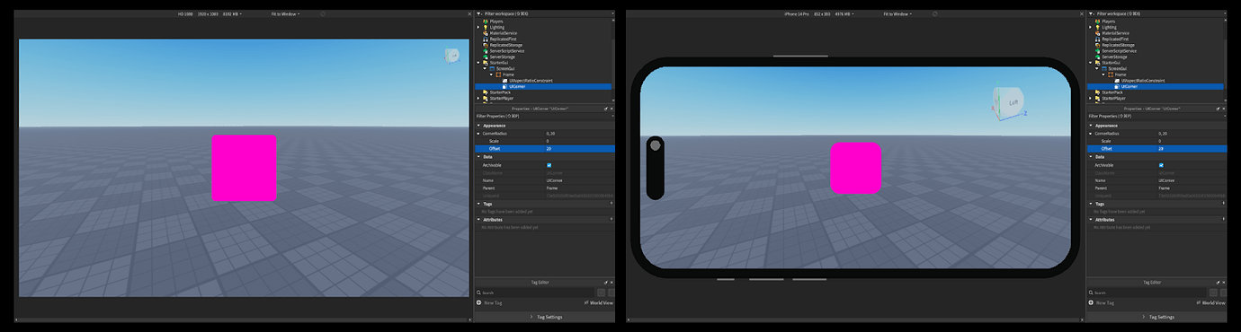 Designing UI - Tips and Best Practices - Roblox Staff - Developer Forum | Roblox