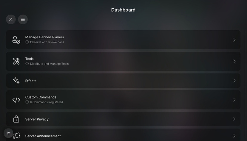 Exe 4 & Exe 5 | The Most Stunning Admin Panel Yet - Community Resources ...