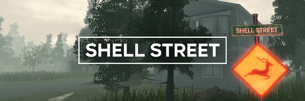 [REL] Singe-player Story game - SHELL STREET // BETA - Creations ...