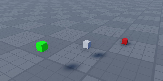 How to inverse a CFrame relative to another CFrame - Scripting Support - Developer Forum | Roblox
