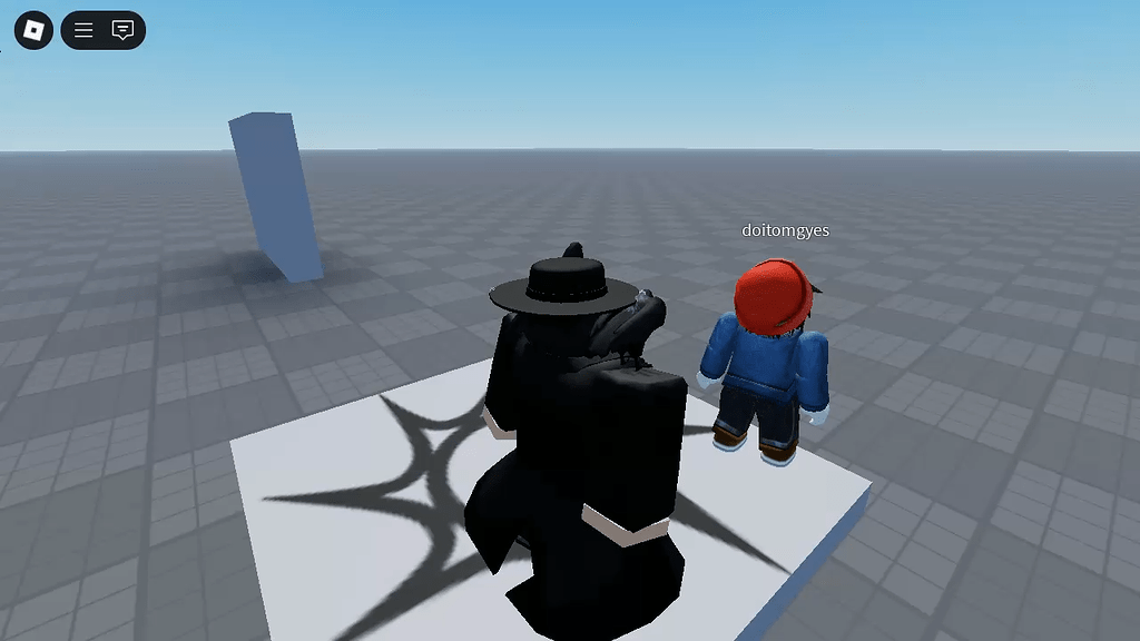 Anti-RoBang system - Creations Feedback - Developer Forum | Roblox