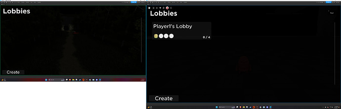 How to make UI changes appear on Server-Side? - Scripting Support ...