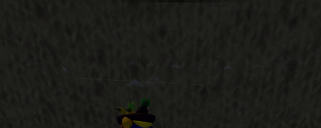 Particles overlapping over beams - Engine Bugs - Developer Forum | Roblox