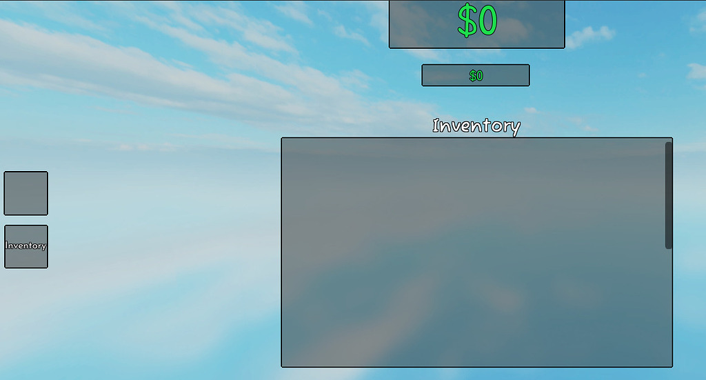 How do i make the UI in my game more catchy and just overall better ...