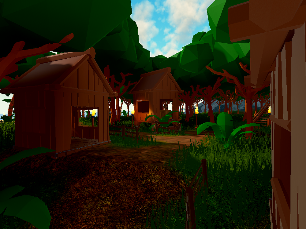 RiRi's 3D Portfolio 2024 - Portfolios - Developer Forum | Roblox