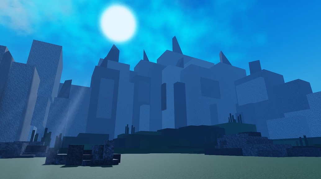 Blocky Terrain plugin - Community Resources - Developer Forum | Roblox