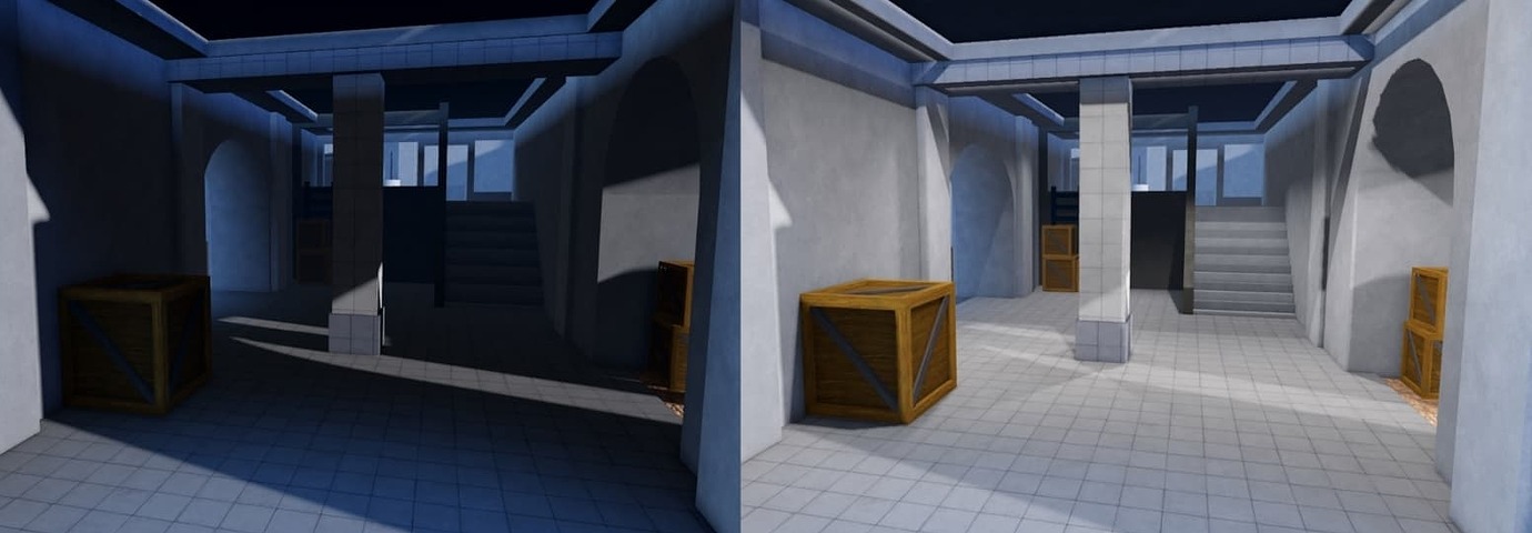 Ruski’s Tutorial #3 - How to Design a PvP Map - Community Tutorials ...