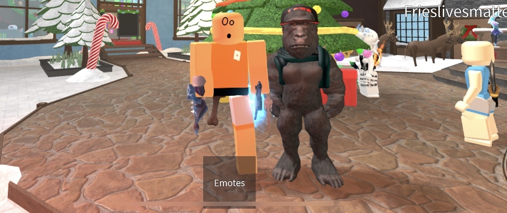 Korblox Deathwalker R15 Scaling ISSUE - Catalog Asset Bugs - Developer ...