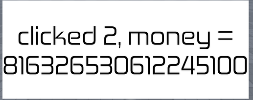 How do i split a Sextillion (10^21) across 50 numbers - Scripting ...