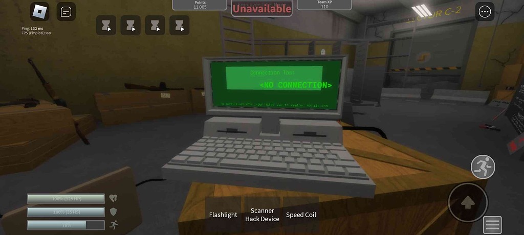 Need help to make Gui size proper - Art Design Support - Developer ...