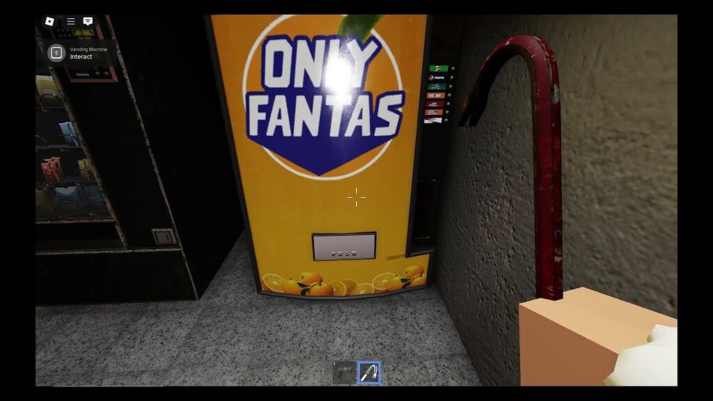 Blacksite: Code Red - My new project - Creations Feedback - Developer ...