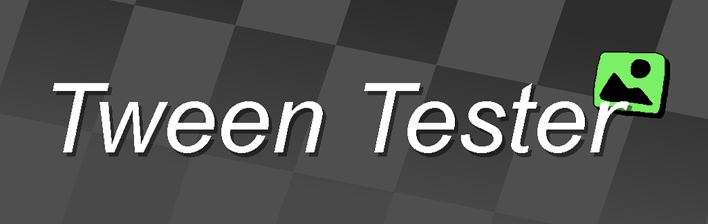 [0.2] Tween Tester: A tween previewer plugin - Community Resources ...