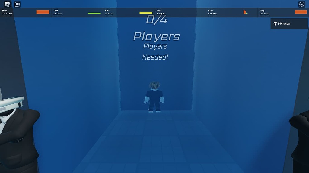 Text Showing Time And Number Of Players In Queue Not Working Scripting Support Developer 