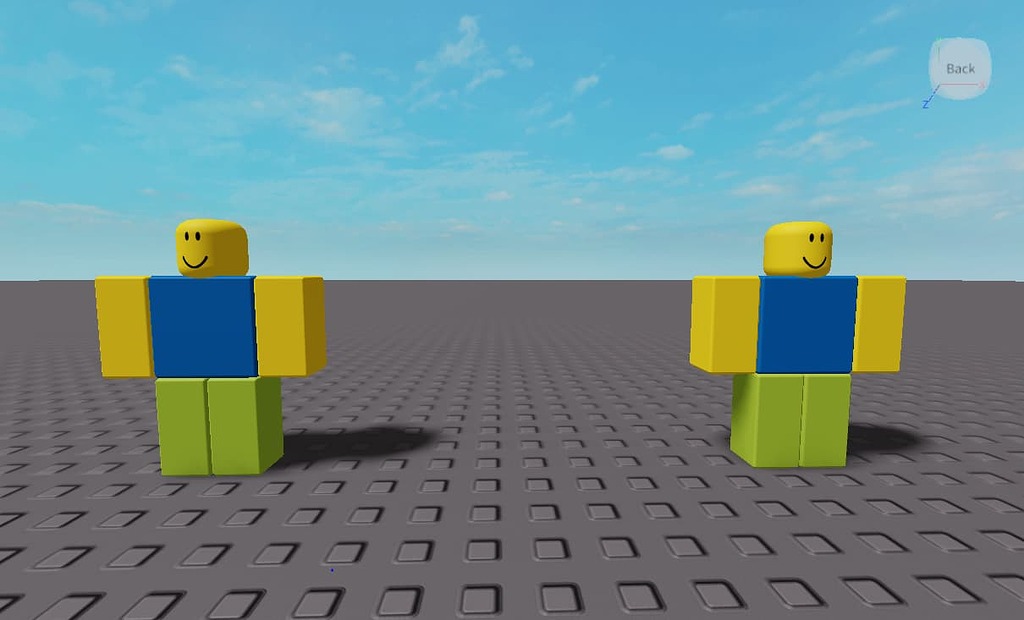 How to make camera zoom out when two players are far away but zoom in when close? - Scripting ...