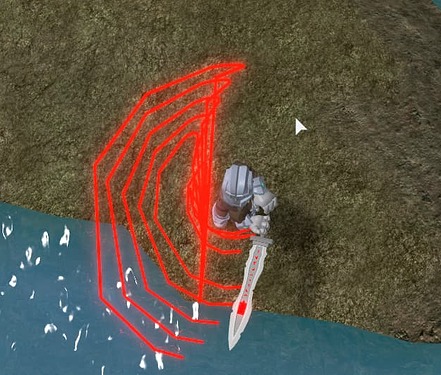 How do you make drag hitboxes? - Scripting Support - Developer Forum | Roblox