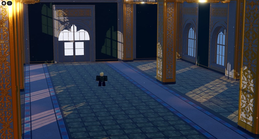 Realism Hallway Build Feedback - Creations Feedback - Developer Forum ...