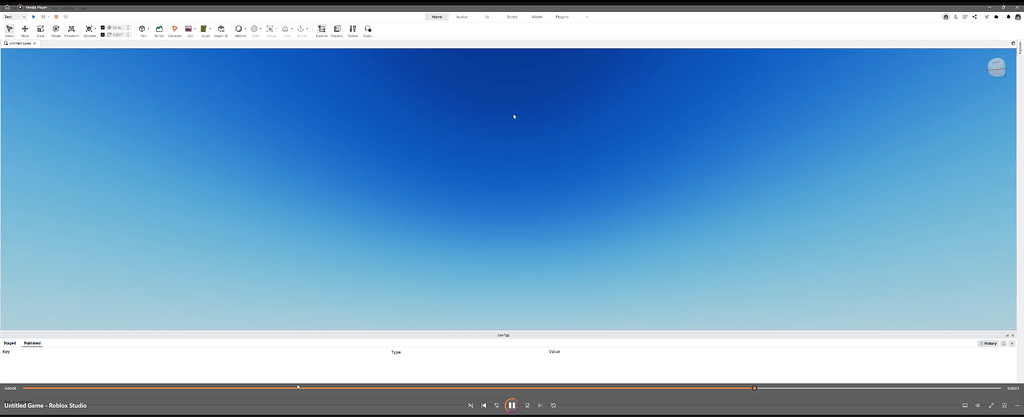 Roblox Studio drops at 30 fps but it feels like its 10 fps - Studio Bugs - Developer Forum | Roblox