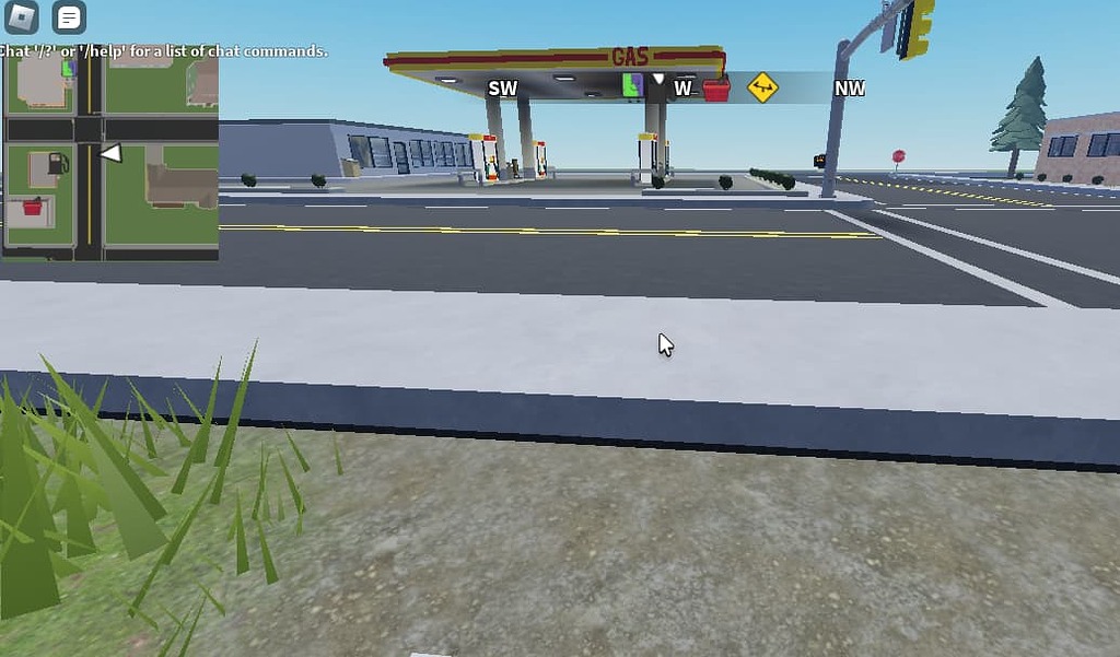 Navigation Compass - Markers - Scripting Support - Developer Forum | Roblox