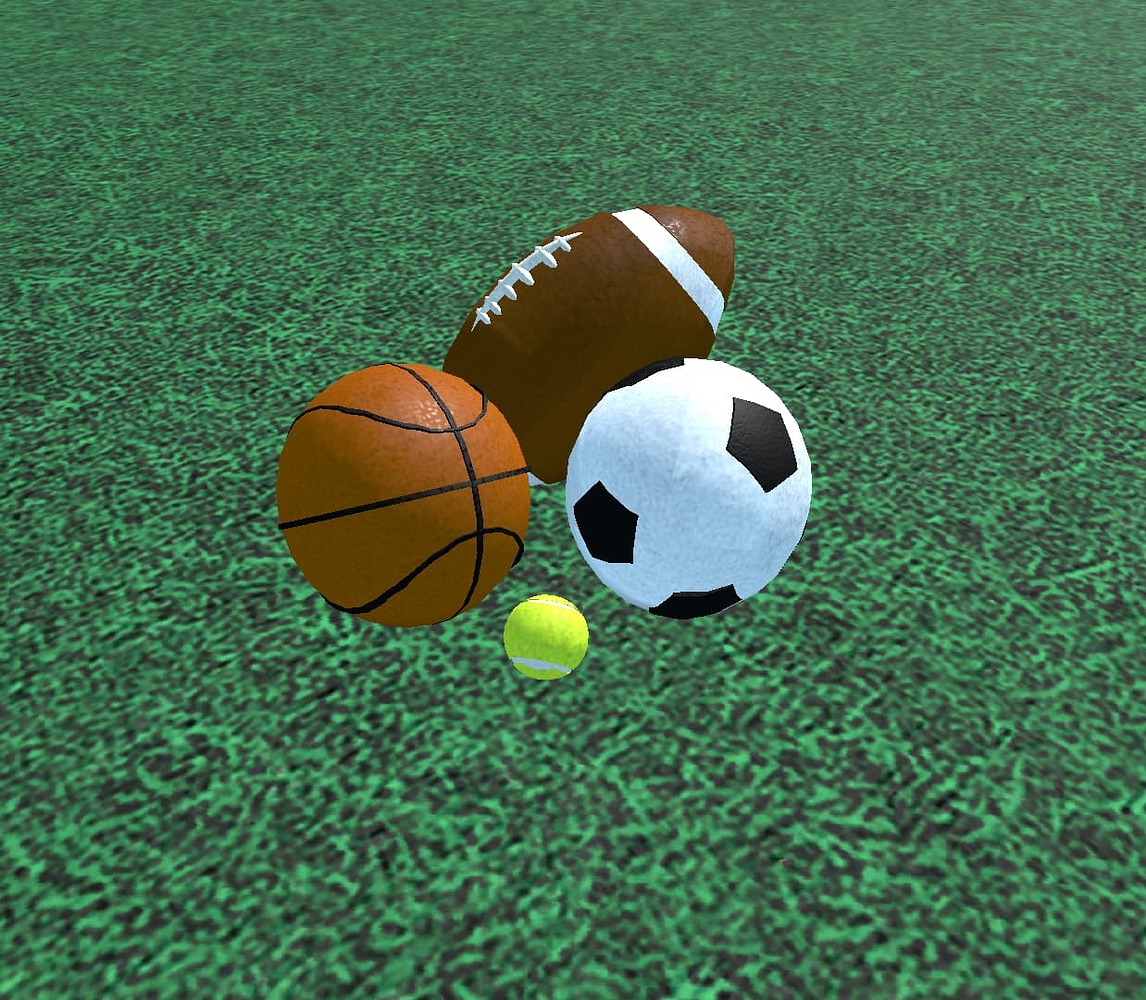 Introducing Intersection to Computational Solid Geometry (CSG ...