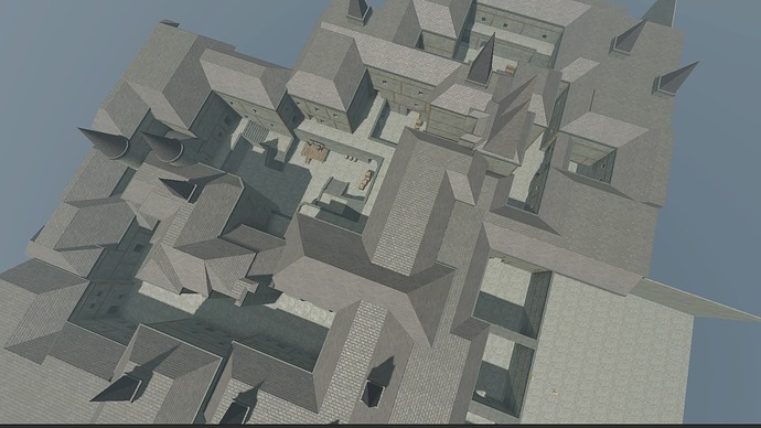 My Weapon Kit + Medieval maps - Creations Feedback - Developer Forum ...