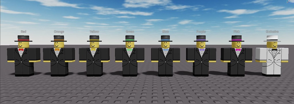 Random Avatar Gen - Scripting Support - Developer Forum | Roblox