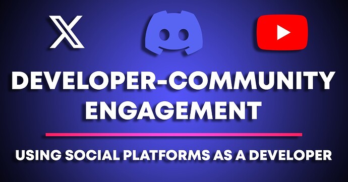 How Roblox Developers Use Social Platforms to Build and Engage Their ...
