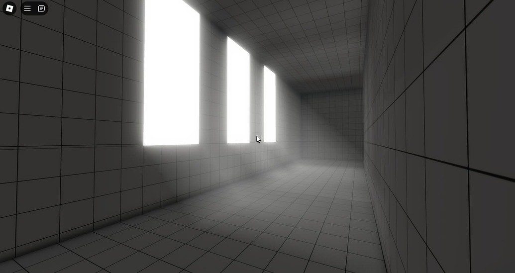 Window Sunrays Affect in Studio - Community Tutorials - Developer Forum ...