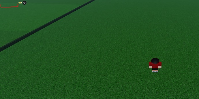 Closing game menu with ESC button removes ROBLOX Core UI elements ...