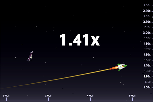 Recreating rocket UI effects - Art Design Support - Developer Forum ...