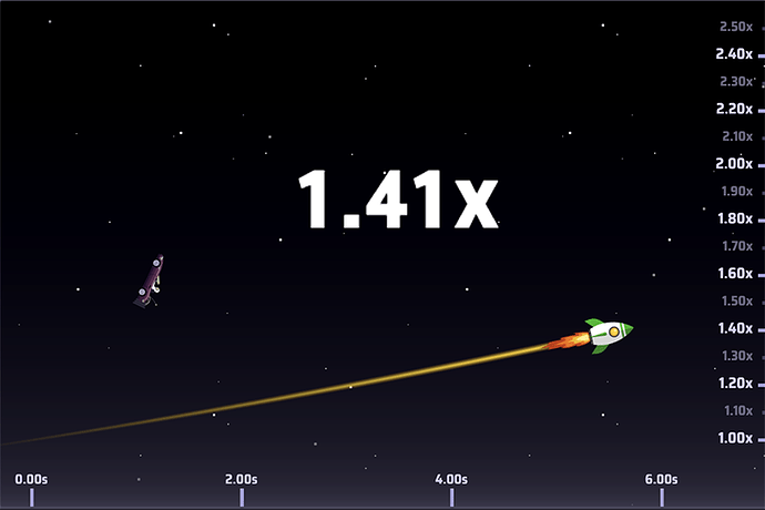 Recreating rocket UI effects - Art Design Support - Developer Forum ...