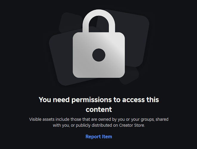 TweenReloaded - A Better Tweening Solution for Roblox! - Community ...