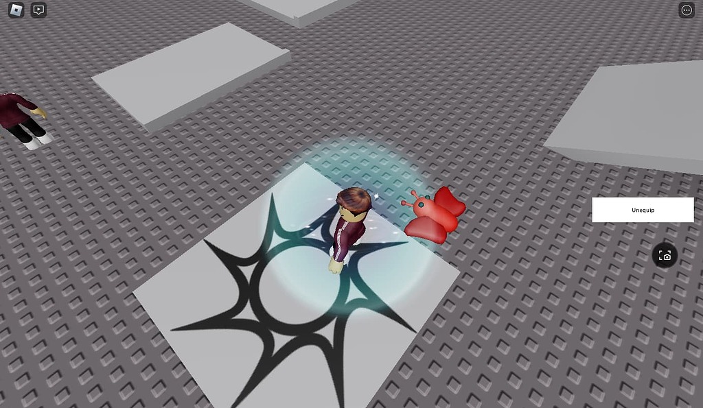My Rig Is Experince Errors And Having Difficulties Moving To The Character Scripting Support