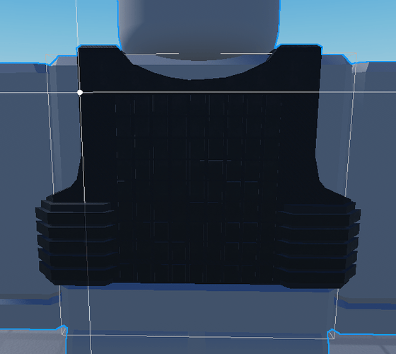 SCI Pathos III inspired models - Creations Feedback - Developer Forum ...