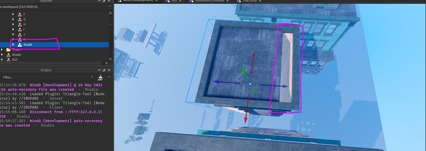 New Studio Template & Endorsed packs! - Announcements - Developer Forum ...