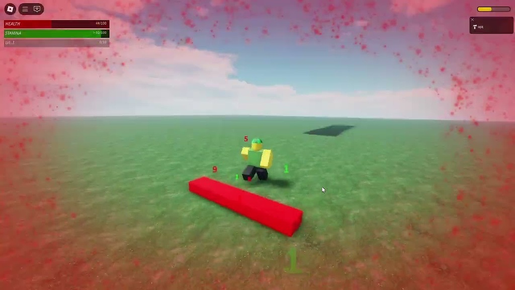 Death screen + hot tips - Creations Feedback - Developer Forum | Roblox